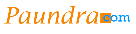 Paundra.com